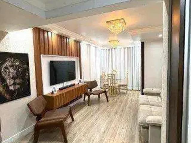 Apartamento para Venda em Osasco/SP Bandeiras 2 Quartos