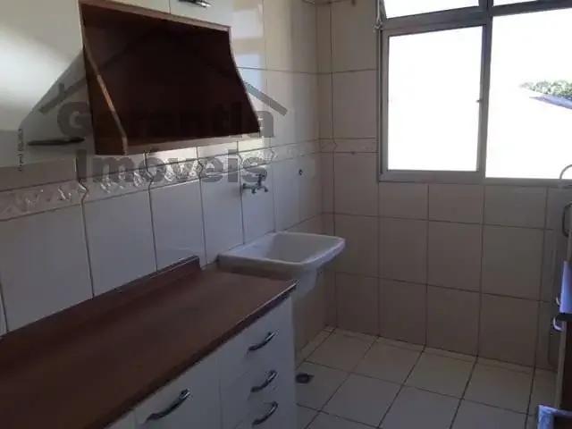 Apartamento para Venda em Osasco/SP Bandeiras 2 Quartos