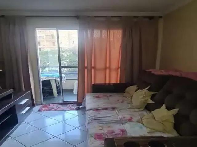 Apartamento para Venda em Osasco/SP Bandeiras 2 Quartos