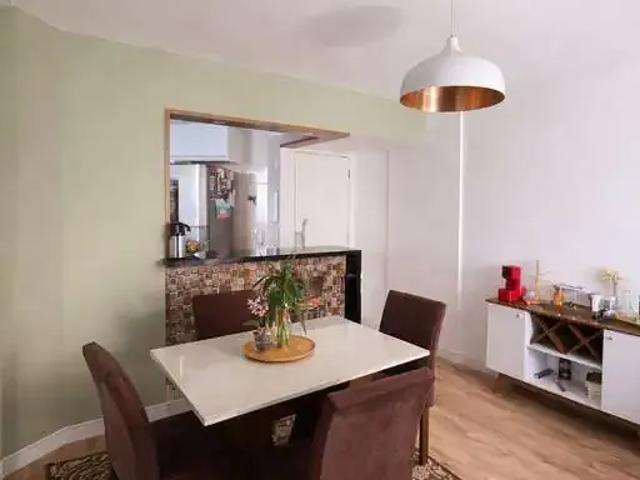Apartamento para Venda em Osasco/SP Bandeiras 2 Quartos