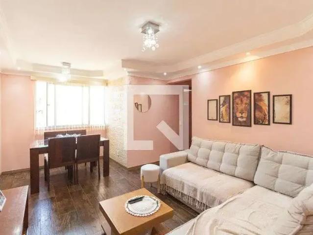 Apartamento para Venda em Osasco/SP Bandeiras 2 Quartos