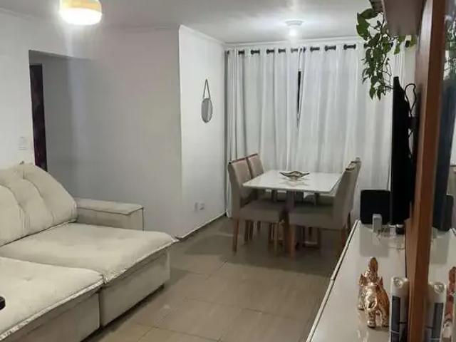 Apartamento para Venda em Osasco/SP Bandeiras 2 Quartos