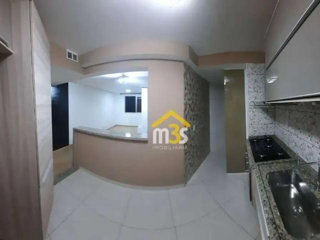 Apartamento para Venda em Osasco/SP Bandeiras 2 Quartos