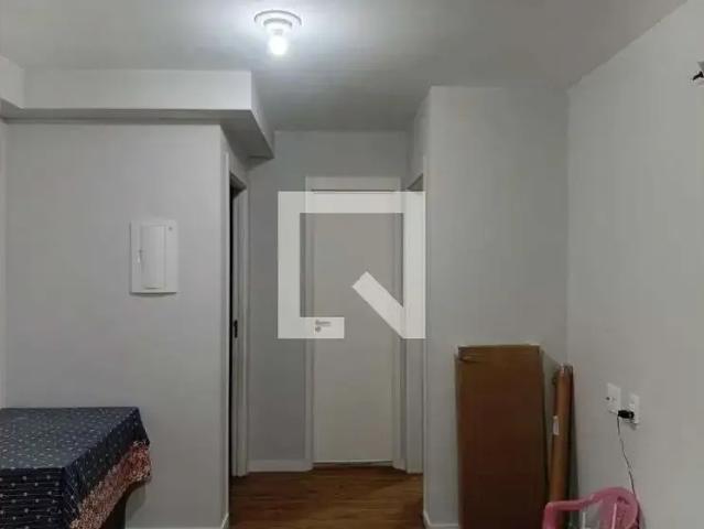 Apartamento para Venda em Osasco/SP Bandeiras 2 Quartos
