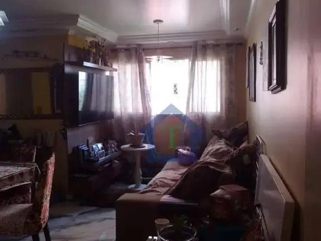Apartamento para Venda em Osasco/SP Bandeiras 2 Quartos