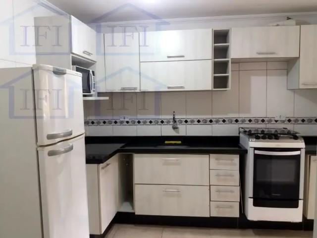 Apartamento para Venda em Osasco/SP Bandeiras 2 Quartos