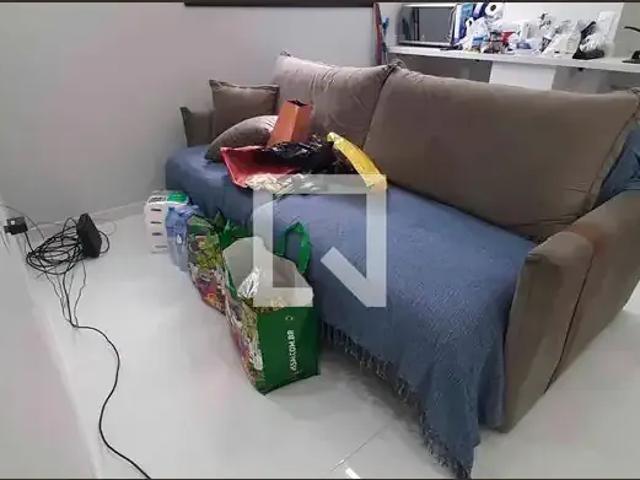 Apartamento para Venda em Osasco/SP Bandeiras 2 Quartos