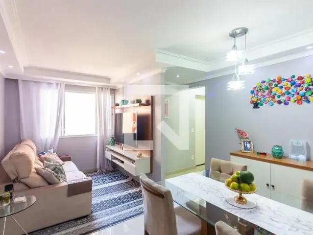 Apartamento para Venda em Osasco/SP Bandeiras 2 Quartos