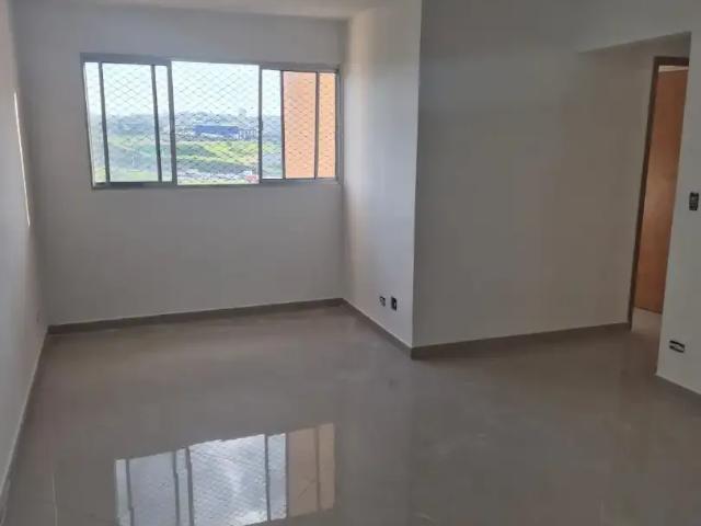 Apartamento para Venda em Osasco/SP Bandeiras 2 Quartos