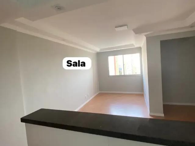 Apartamento para Venda em Osasco/SP Bandeiras 2 Quartos