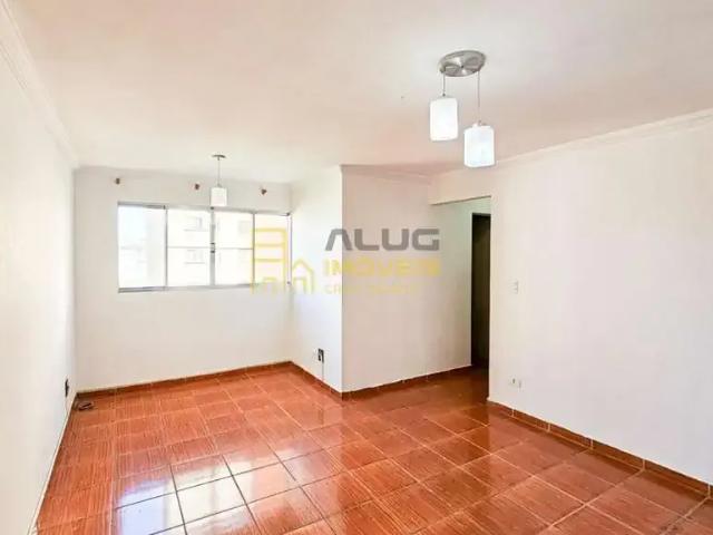 Apartamento para Venda em Osasco/SP Bandeiras 2 Quartos
