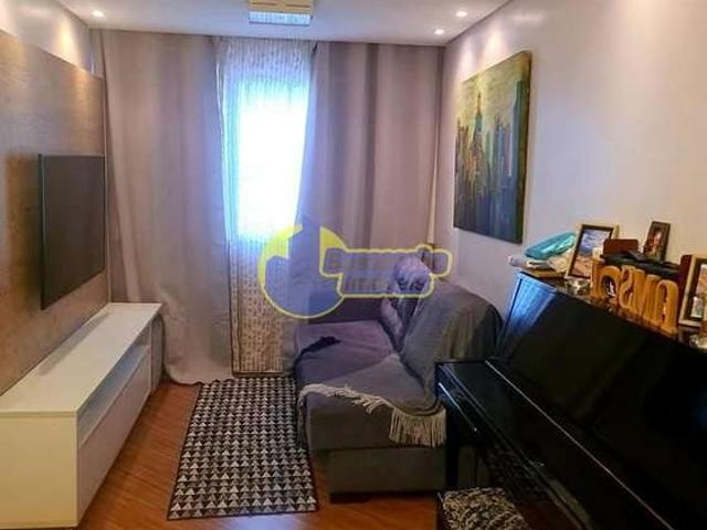 Apartamento para Venda em Osasco/SP Bandeiras 2 Quartos