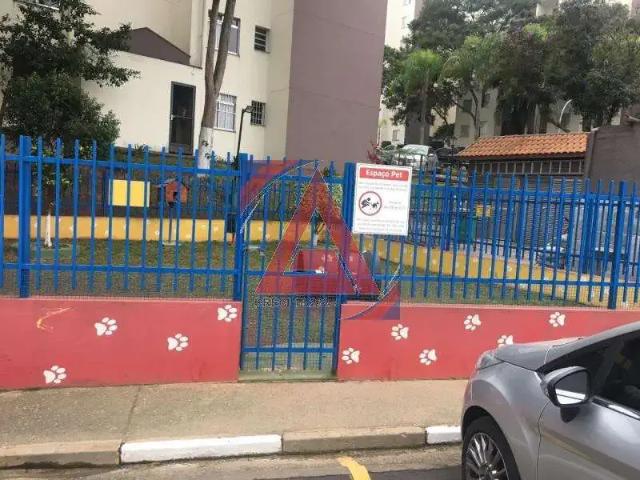 Apartamento para Venda em Osasco/SP Bandeiras 2 Quartos