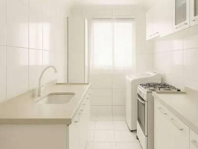 Apartamento para Venda em Osasco/SP Bandeiras 2 Quartos