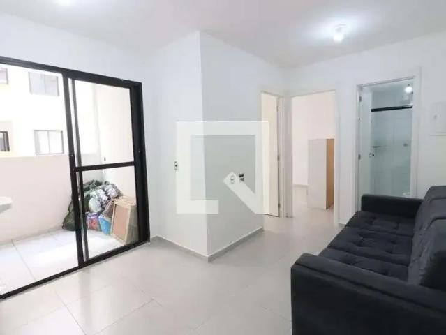 Apartamento para Venda em Osasco/SP Bandeiras 2 Quartos