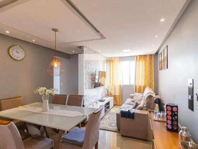 Apartamento para Venda em Osasco/SP Bandeiras 2 Quartos