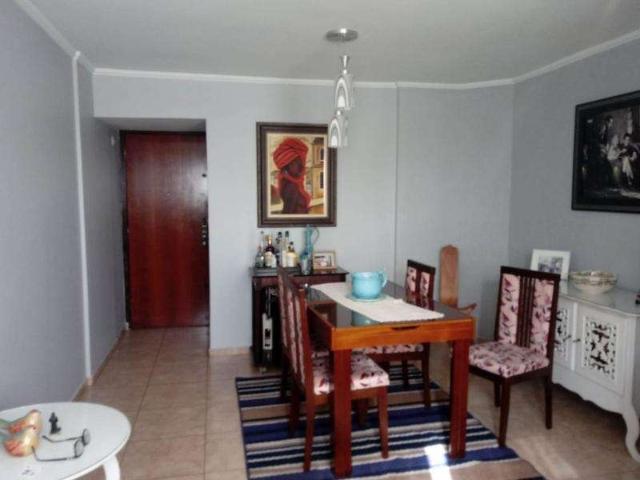 Apartamento para Venda em Osasco/SP Bandeiras 2 Quartos