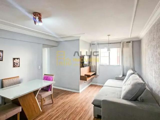 Apartamento para Venda em Osasco/SP Bandeiras 2 Quartos