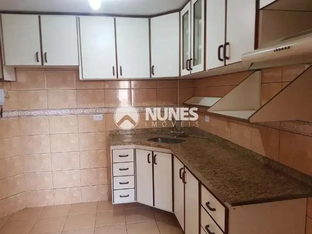 Apartamento para Venda em Osasco/SP Bandeiras 2 Quartos