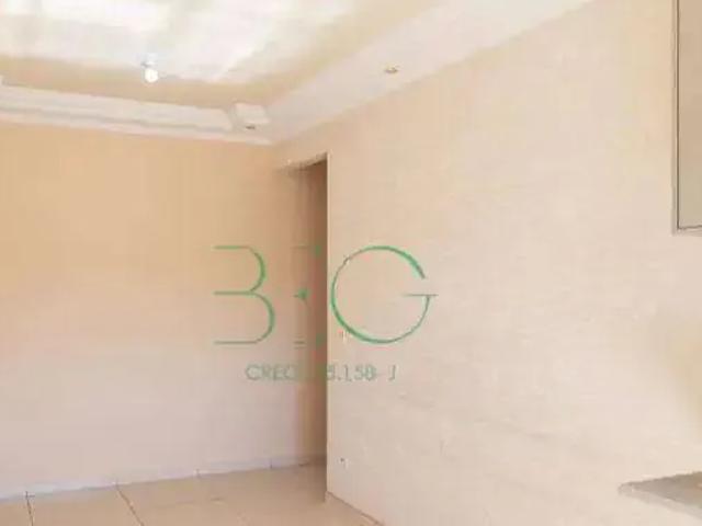 Apartamento para Venda em Osasco/SP Baronesa 2 Quartos