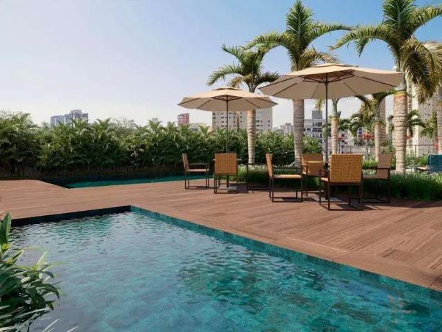 Apartamento para Venda em Osasco/SP Bela Vista 3 Quartos