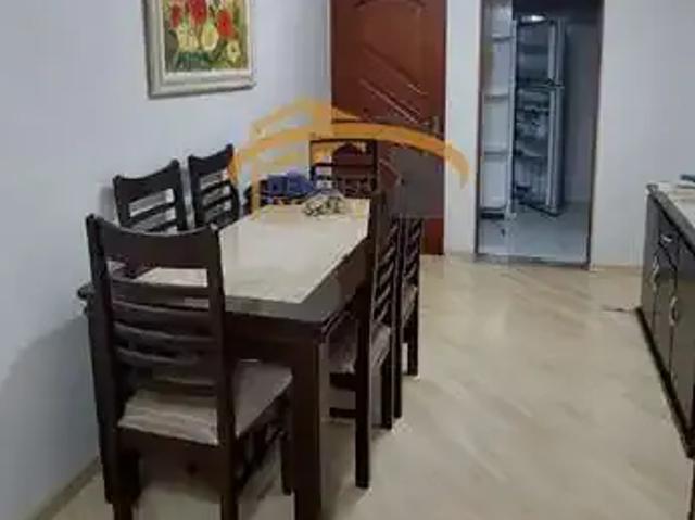 Apartamento para Venda em Osasco/SP Bela Vista 3 Quartos