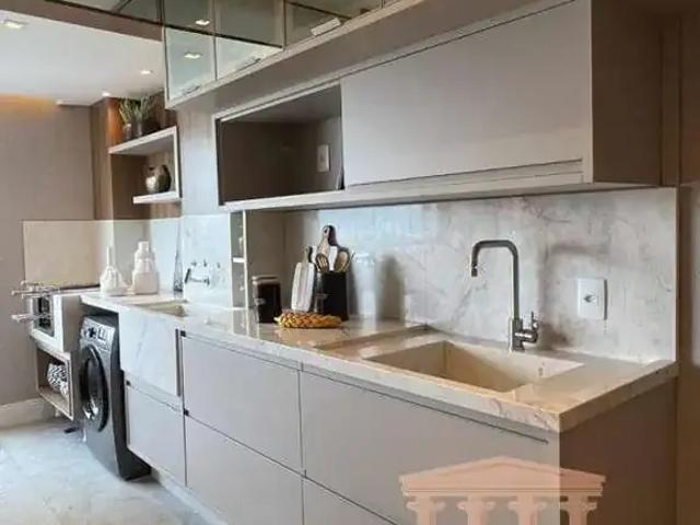 Apartamento para Venda em Osasco/SP Bela Vista 3 Quartos