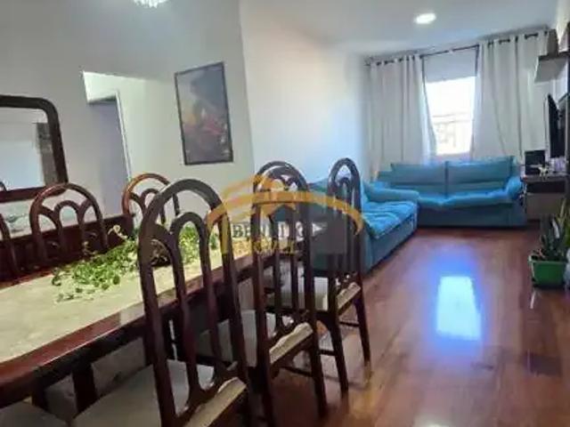 Apartamento para Venda em Osasco/SP Bela Vista 3 Quartos