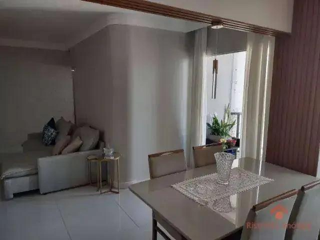 Apartamento para Venda em Osasco/SP Bela Vista 3 Quartos