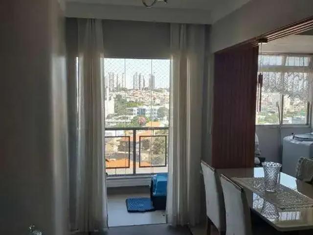 Apartamento para Venda em Osasco/SP Bela Vista 3 Quartos