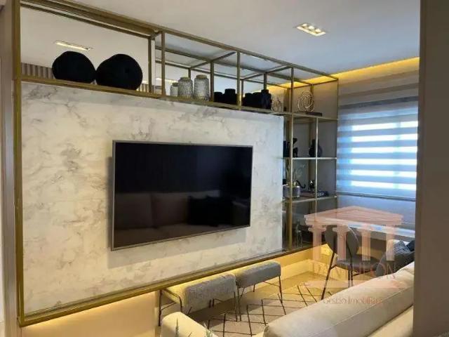 Apartamento para Venda em Osasco/SP Bela Vista 3 Quartos