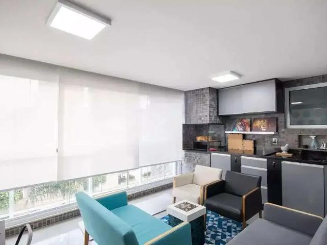 Apartamento para Venda em Osasco/SP Bela Vista 3 Quartos
