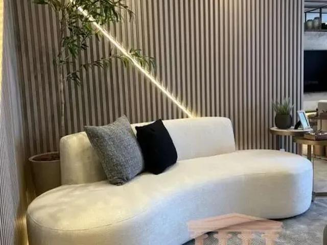 Apartamento para Venda em Osasco/SP Bela Vista 3 Quartos