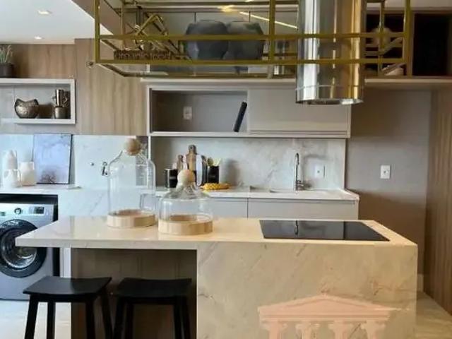 Apartamento para Venda em Osasco/SP Bela Vista 3 Quartos