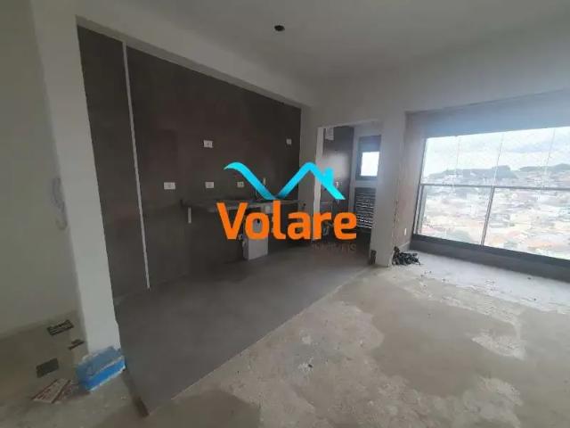 Apartamento para Venda em Osasco/SP Bela Vista 3 Quartos