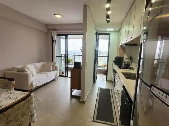 Apartamento para Venda em Osasco/SP Bela Vista 3 Quartos