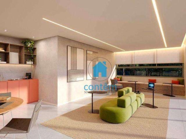 Apartamento para Venda em Osasco/SP Bela Vista 3 Quartos