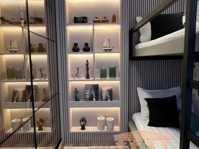 Apartamento para Venda em Osasco/SP Bela Vista 3 Quartos
