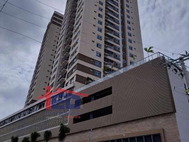 Apartamento para Venda em Osasco/SP Bela Vista 3 Quartos