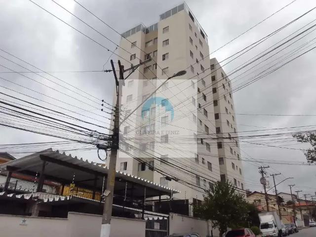 Apartamento para Venda em Osasco/SP Bela Vista 3 Quartos