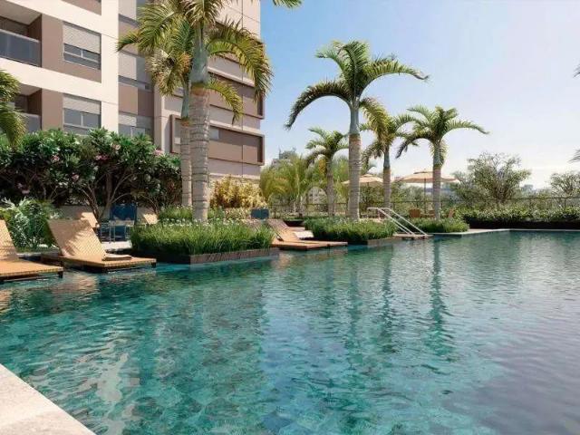 Apartamento para Venda em Osasco/SP Bela Vista 3 Quartos