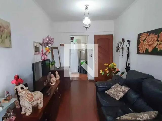 Apartamento para Venda em Osasco/SP Bela Vista 3 Quartos