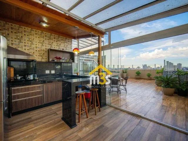Apartamento para Venda em Osasco/SP Bela Vista 3 Quartos