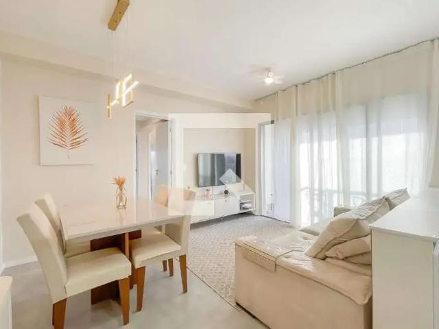Apartamento para Venda em Osasco/SP Bela Vista 3 Quartos