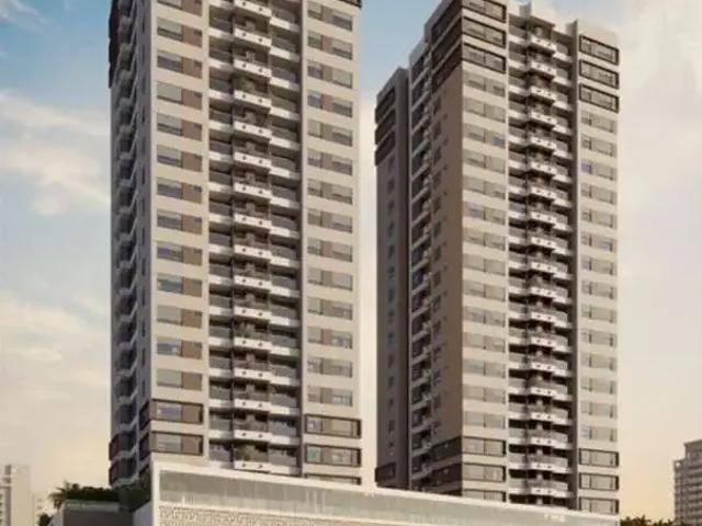 Apartamento para Venda em Osasco/SP Bela Vista 3 Quartos