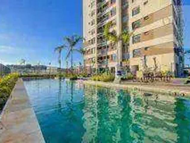 Apartamento para Venda em Osasco/SP Bela Vista 3 Quartos