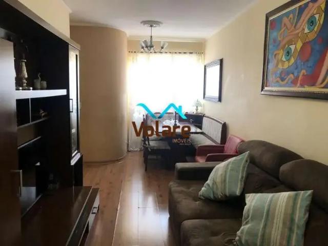 Apartamento para Venda em Osasco/SP Bela Vista 3 Quartos