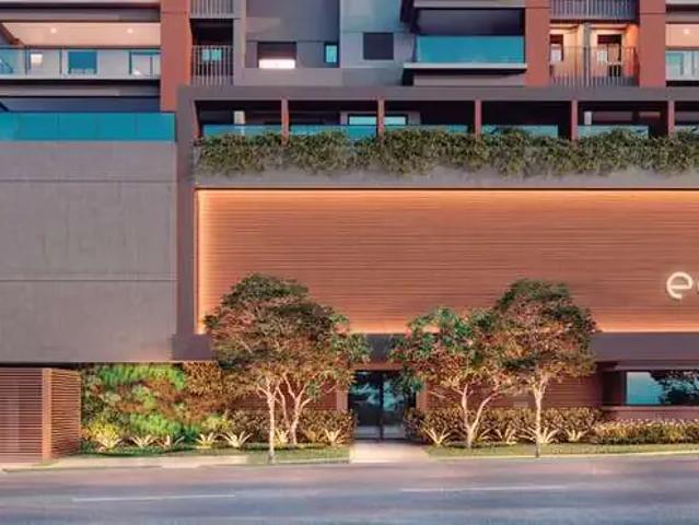 Apartamento para Venda em Osasco/SP Bela Vista 3 Quartos