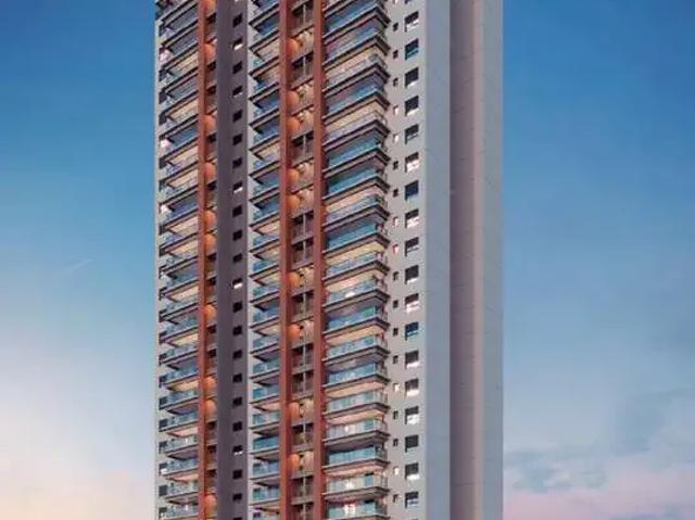 Apartamento para Venda em Osasco/SP Bela Vista 3 Quartos