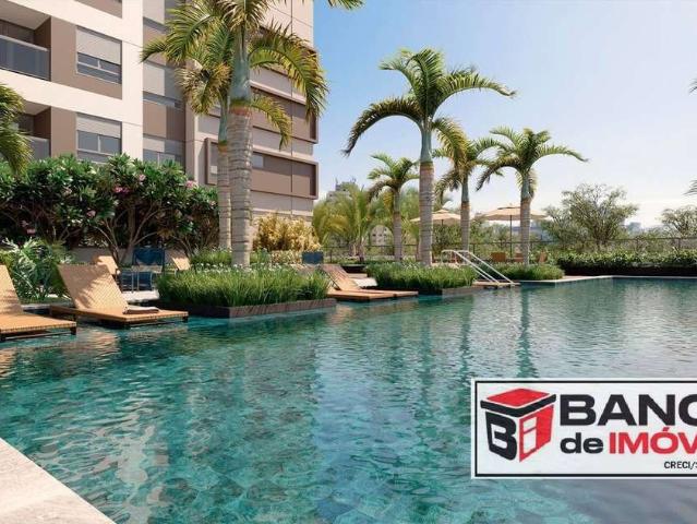 Apartamento para Venda em Osasco/SP Bela Vista 3 Quartos